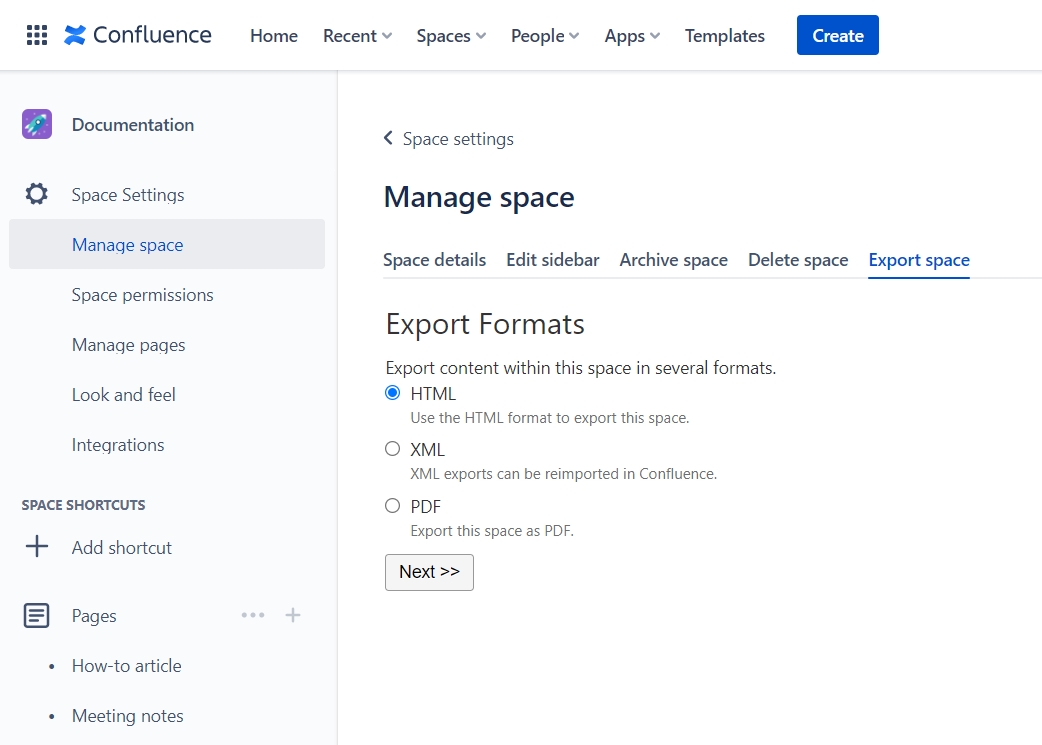 Switch From Confluence To PHPKB Easily With Our Import Tool
